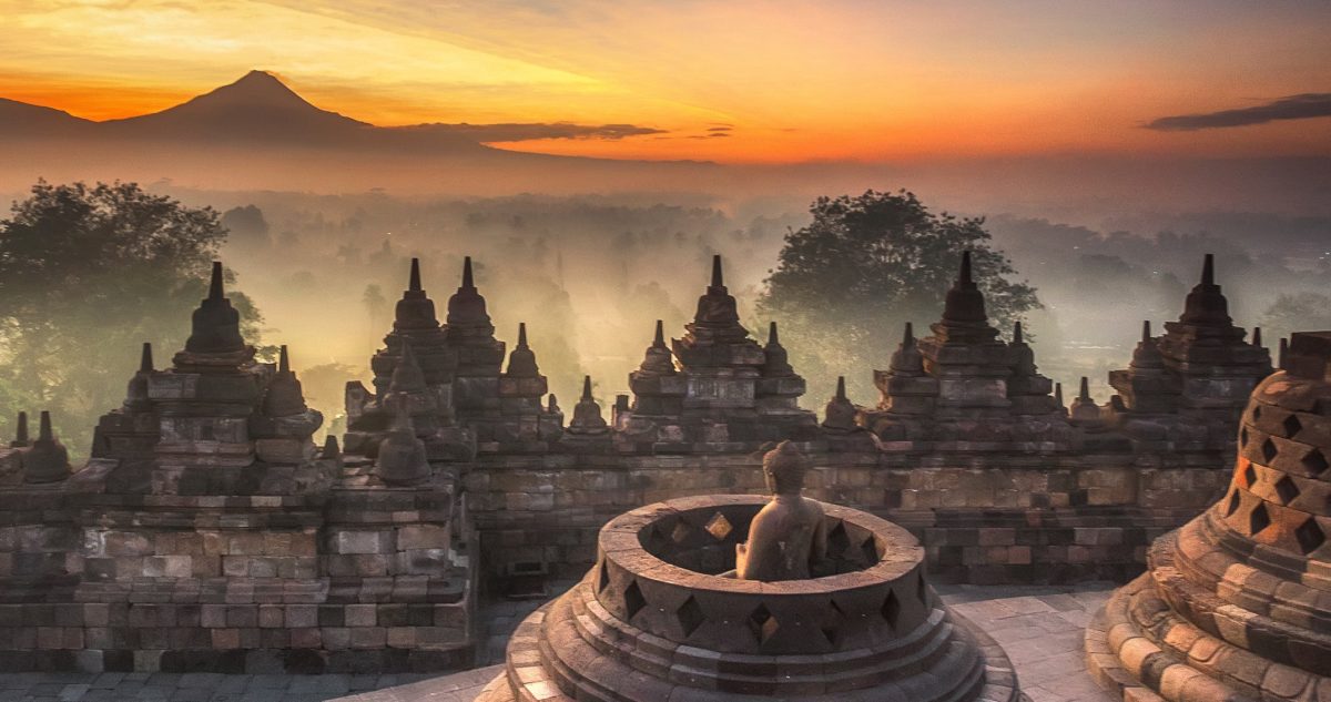 Europe is the Most Aspirational Destination for South-East Asian ...