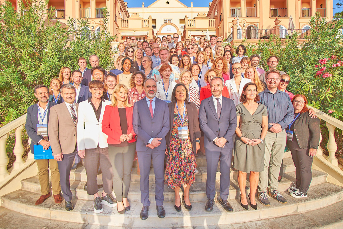 European Travel Commission celebrates 75th anniversary as new members ...