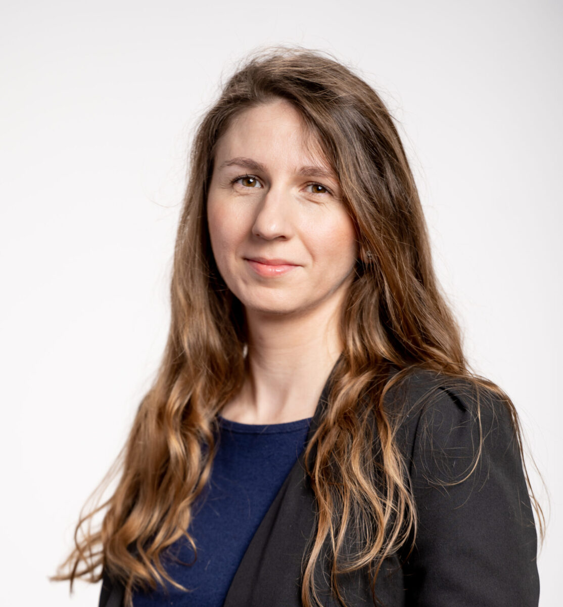 Iulia Niculică - ETC Corporate - ETC Corporate