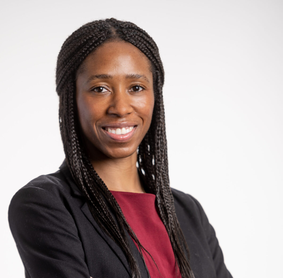 Jennifer Iduh - ETC Corporate - ETC Corporate