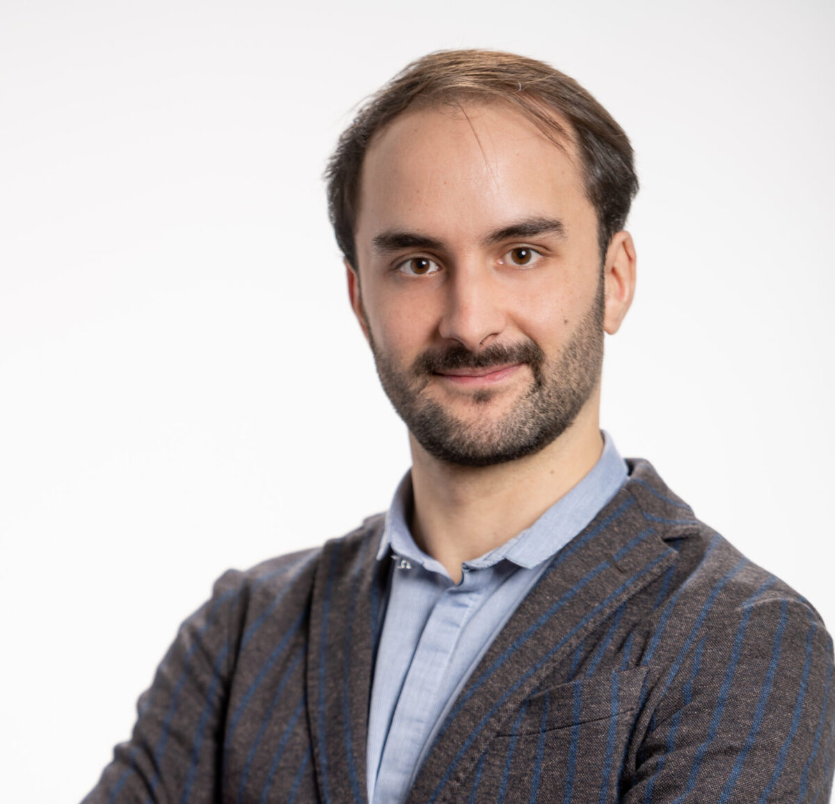 Matteo Nardin - ETC Corporate - ETC Corporate