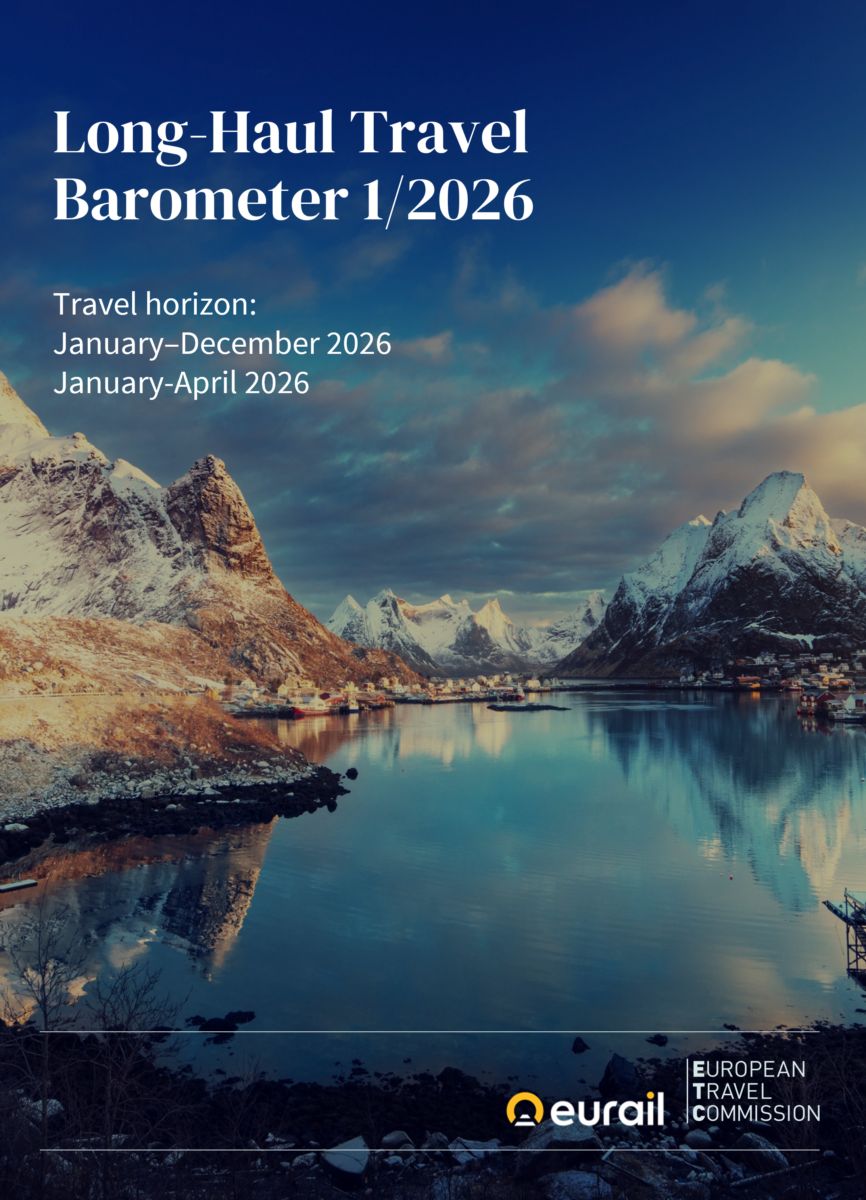 Long-Haul Travel Barometer 1/2026 - ETC Corporate - ETC Corporate