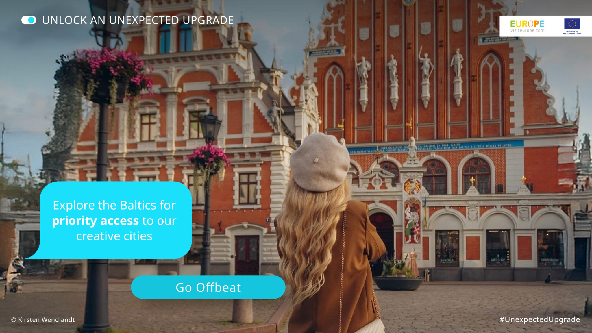 Unexpected Upgrade: Europe flips the script on responsible travel - ETC ...